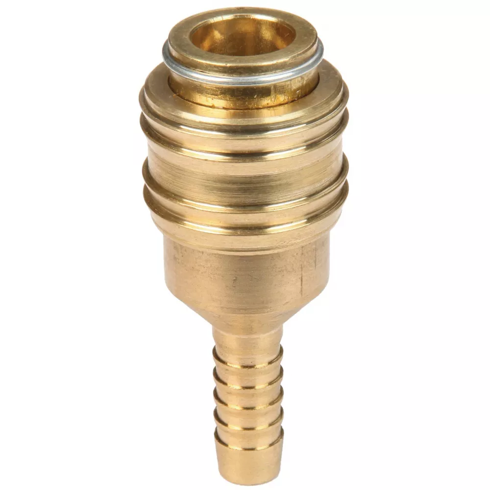 Quick Lock coupling 9mm dia - гарантия, доставка по Украине ...